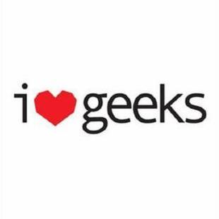 GeekPeng 