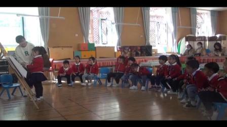 小熊请客_小班_语言_(一等奖)(2)-幼教优质课(2021)
