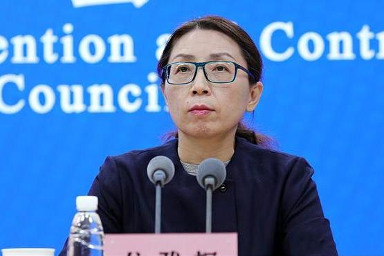 质疑是否低估了新冠死亡?权威回应:我国对重症死亡病例实事求是,公开...