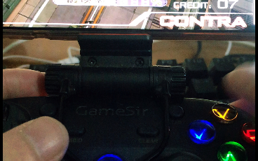 震惊 垃圾手机居然满速运行ps2模拟器