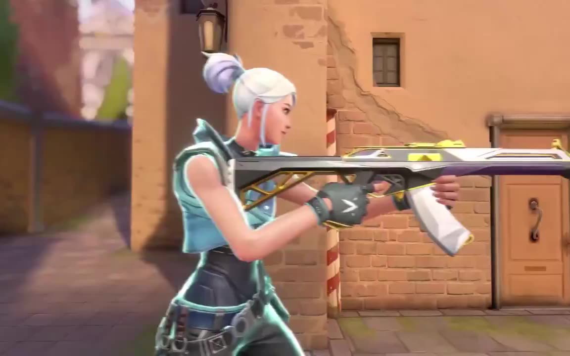 Aim Lab更新:新任务——4月29号Valorant专项训练全新上线!