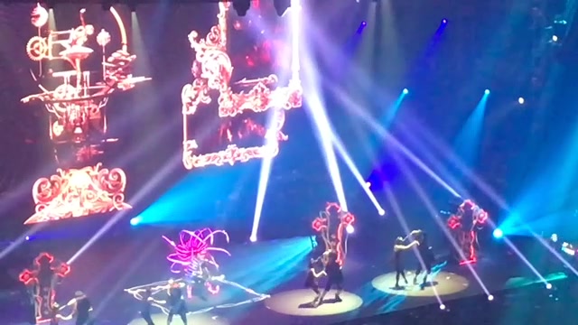 周杰伦演唱会2018315香港