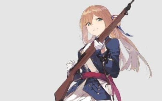 m1903春田步枪在五个游戏中的枪声和装填声音