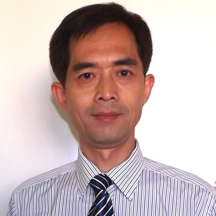 秦岭山人闫传仁 