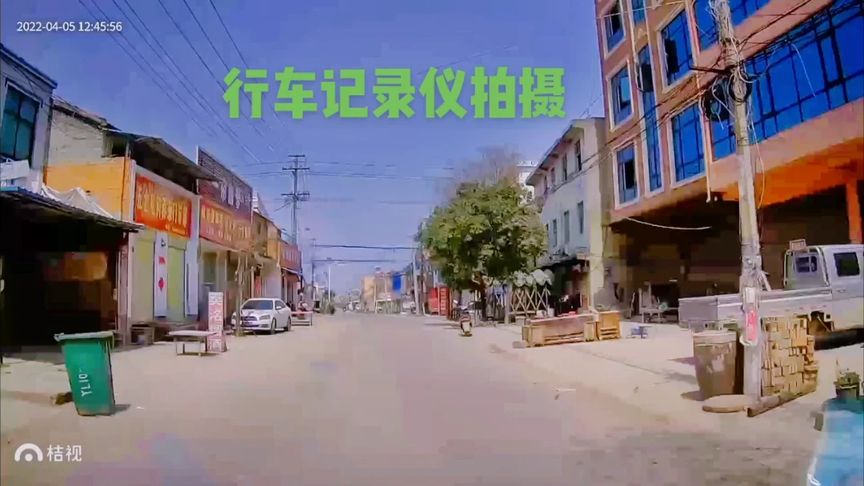 行车记录仪拍摄