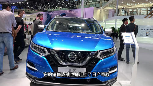 21年度投诉最多的10台SUV,大众车1天6起投诉?