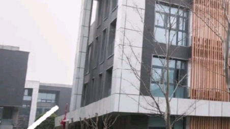 上海城家公寓租房,一镜到底实拍。