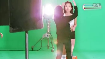 2014世界杯宣传片花絮