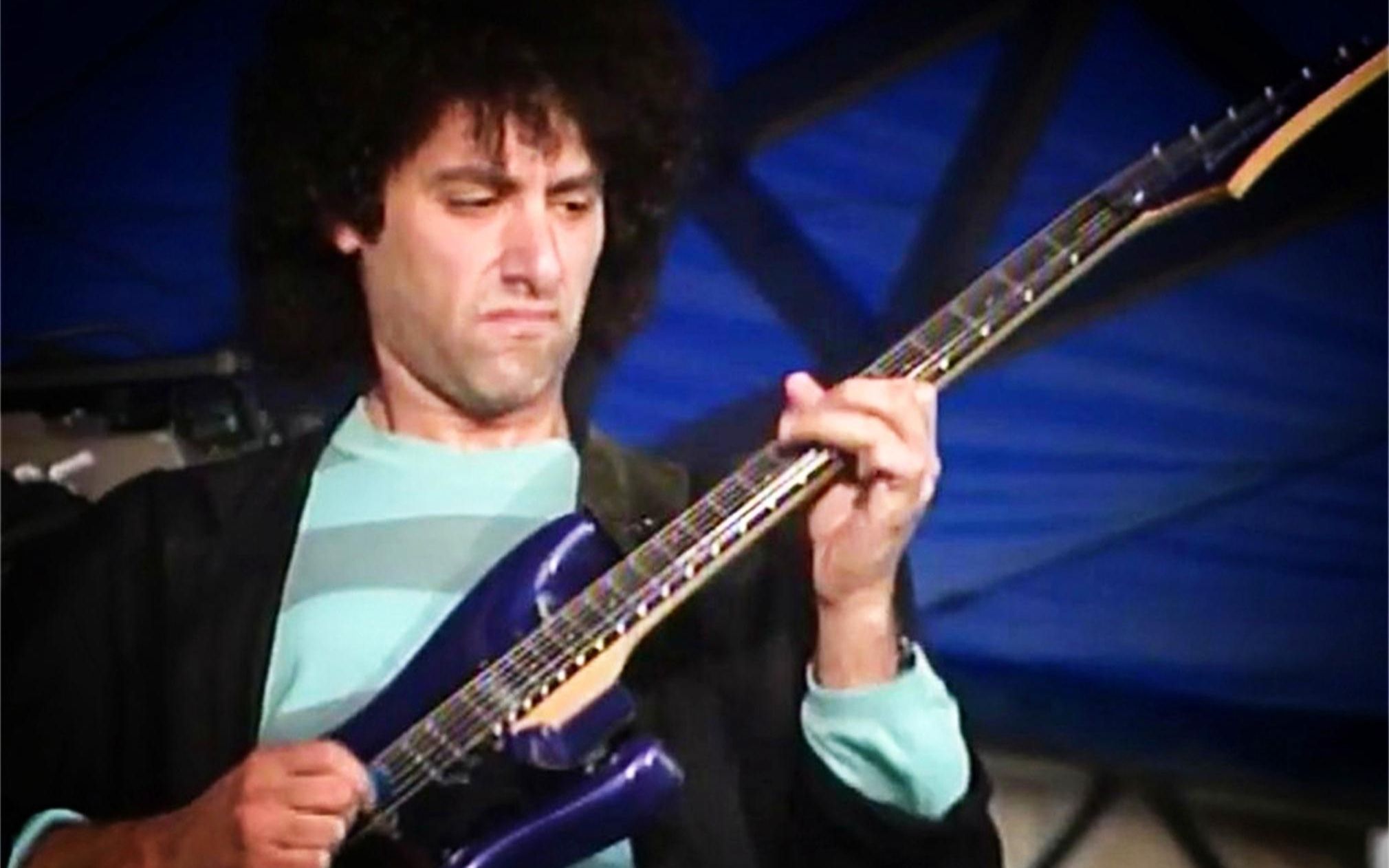 【融合爵士/世界音乐】Zawinul Syndicate - Newport Jazz Festival 1990