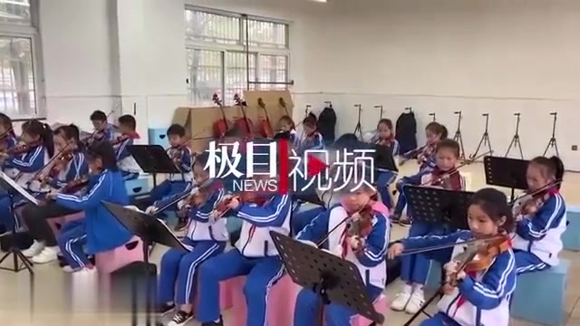 家长减负担校园变乐园,蕲春县"五轮"驱动推动"双减"见成效