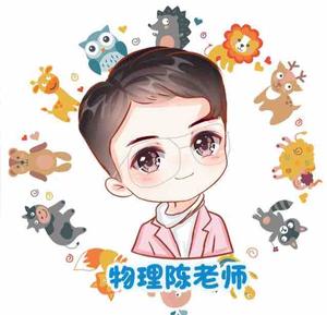 陈老师vlog 