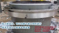 深圳凯德盛 KEDES管子坡口机,外钳式管道坡口机 视频