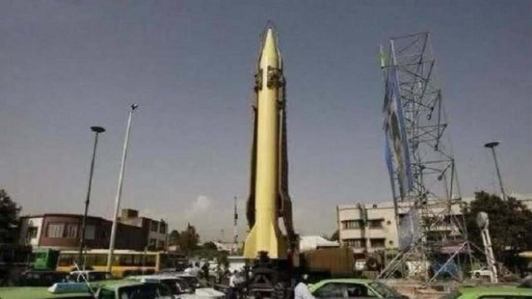 伊朗终于强势反击了!拒绝和美国谈判,逼急了千枚导弹封锁海峡