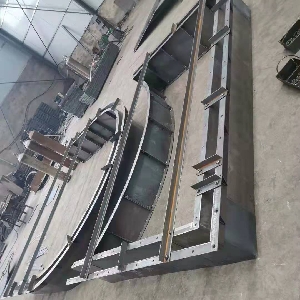 拱形骨架13630860005 