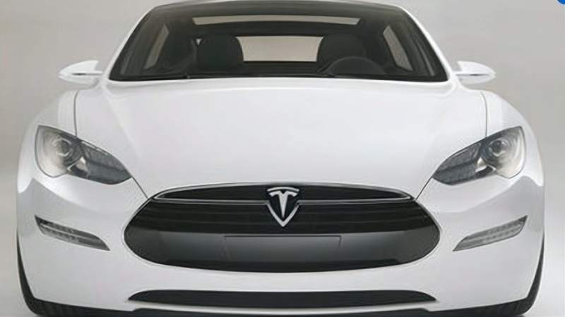 特斯拉再出碰撞事故,官方回应:未出现制动系统故障