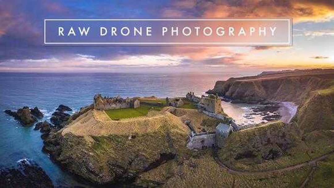 航拍照片格式怎么选?(片尾附带超赞修图软件教学)