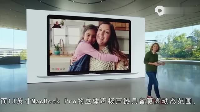 新款M1芯片苹果笔记本怎么选?原来差距是这些!