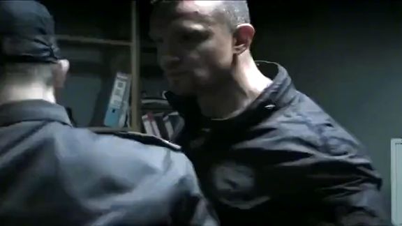 精彩动作影视片段