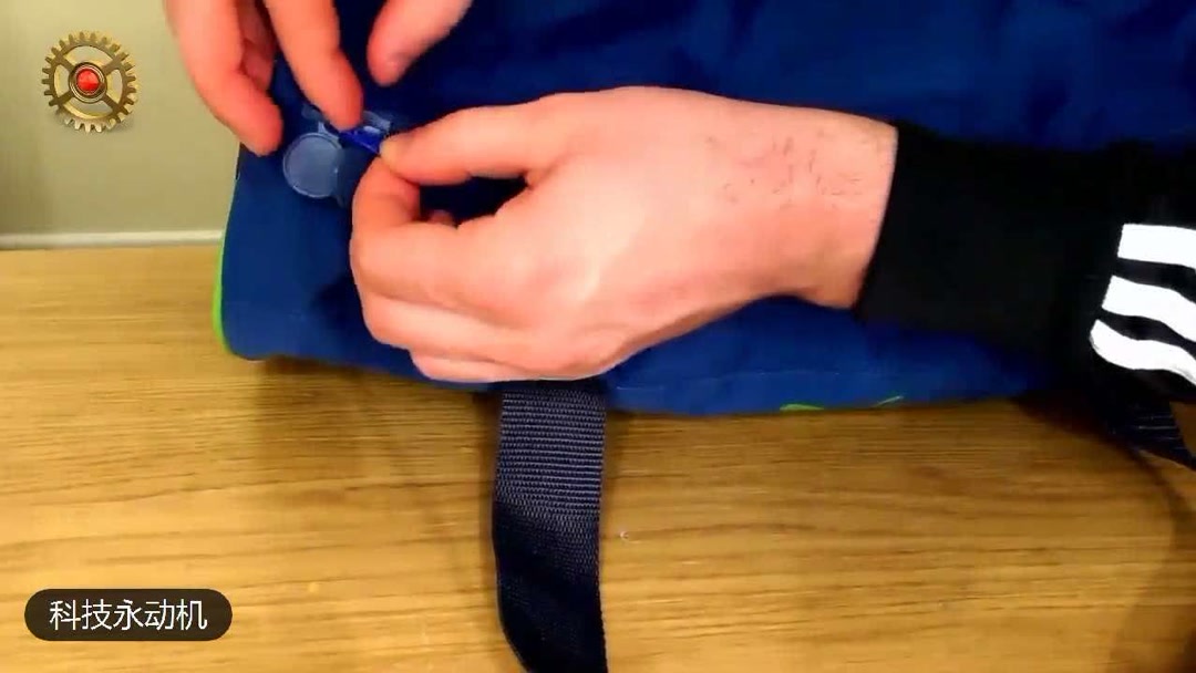 回形针妙用:不起眼的小东西有大用处,以后肯定用得到