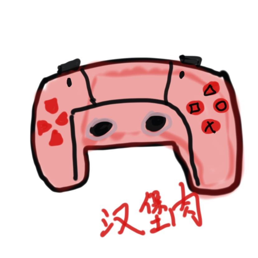 赤髪漢堡肉的学习记录 