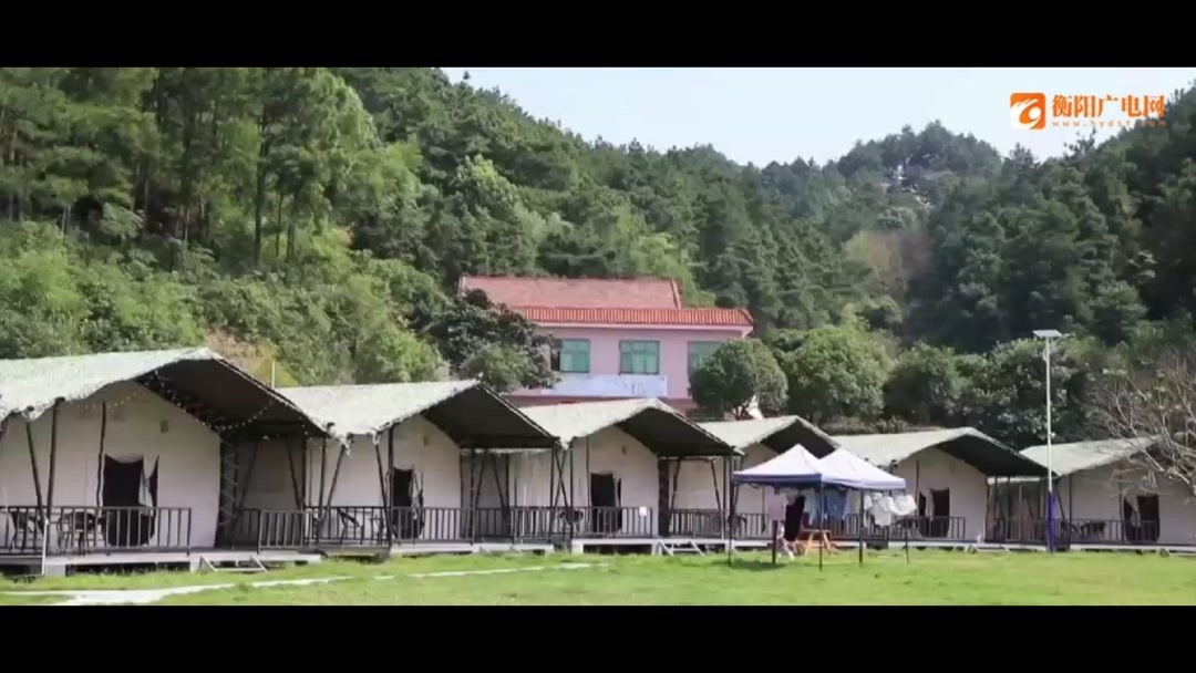   衡阳服务业转型升级赋能经济发展