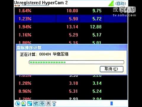 20111115施老师课件视频(CYS13指标的运用)_02