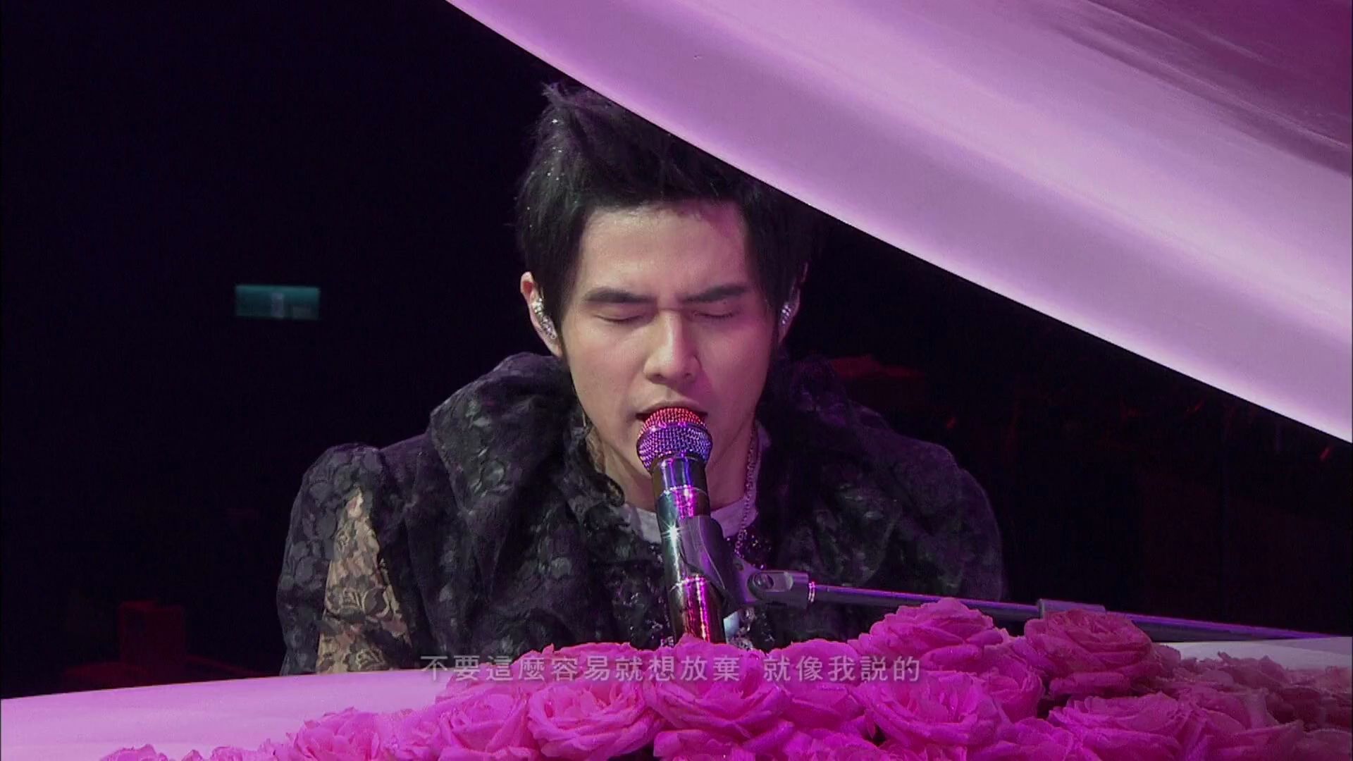 【周杰伦】超时代演唱之稻香+阳光宅男+龙卷风+说好的幸福呢+淘汰+...