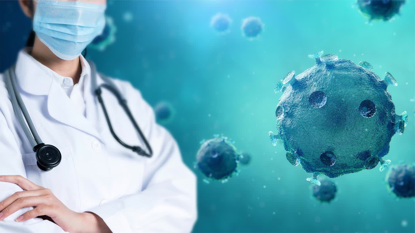 新冠肺炎疫情接连爆发,1类人群最"可怕",病毒上身无法觉察