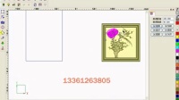 电脑雕刻机15963205067浮雕雕刻路径设计编程培训学校 浮雕设计...