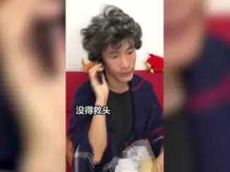 2019年网络安全宣传周微视频(三)