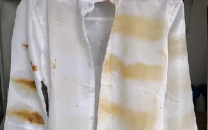 雅彩洁衣领净强力去污去黄洗白衬衫领口袖口