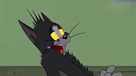 动画片新猫和老鼠全集视频喷火龙的故事