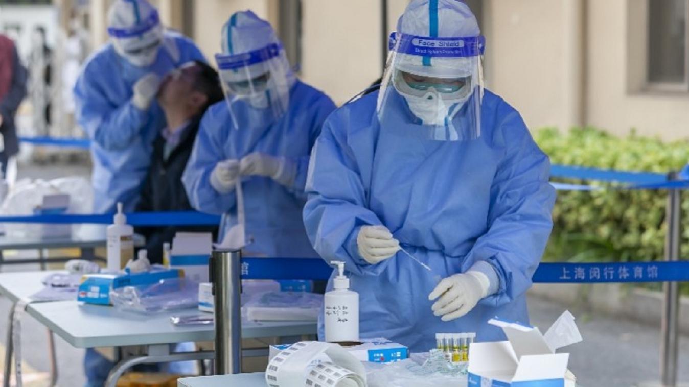 全国新冠病毒核酸检测再次降价,单人单检不超60元