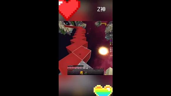 好久没玩电脑板的我的世界了不知道自己是个技术玩家