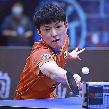 10月24日,2022年WTT澳门冠军赛正式落下帷幕,国乒不负众望包揽男、...