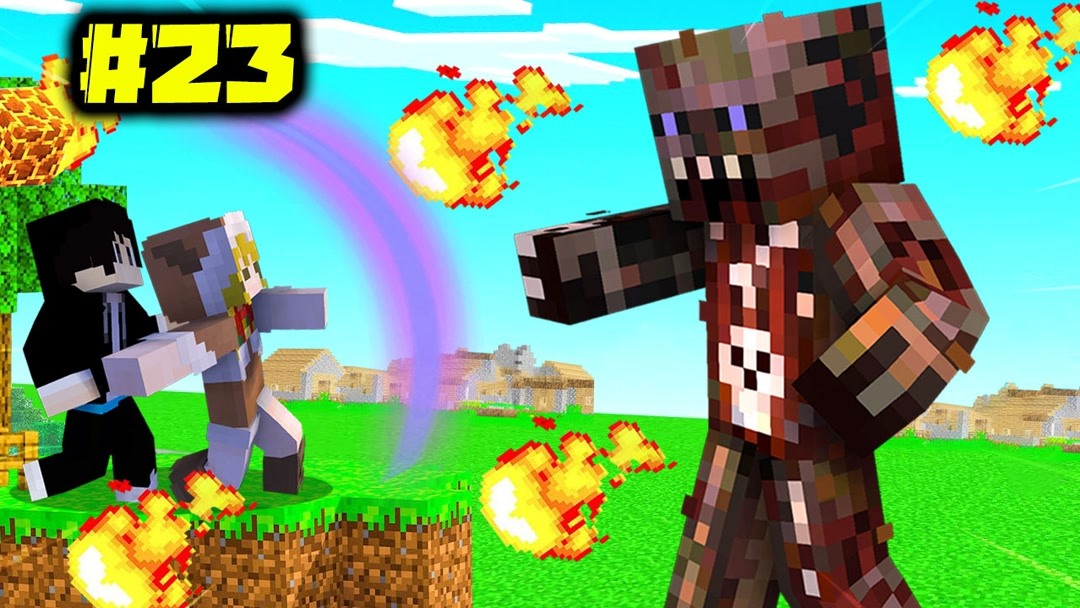 木鱼小铃铛齐心协力挑战boss,俩人深陷困境,他们要如何击败它?