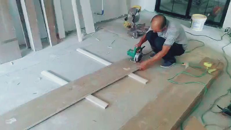实木复合烤漆门