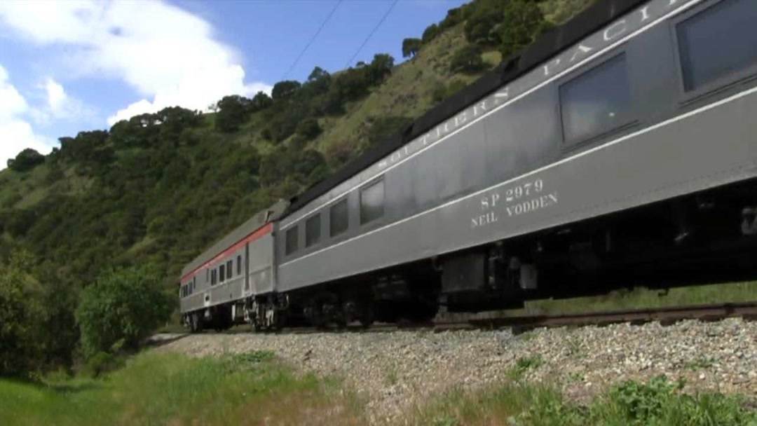 来自世界各地的火车集合 (96),火车迷可以一饱眼福了