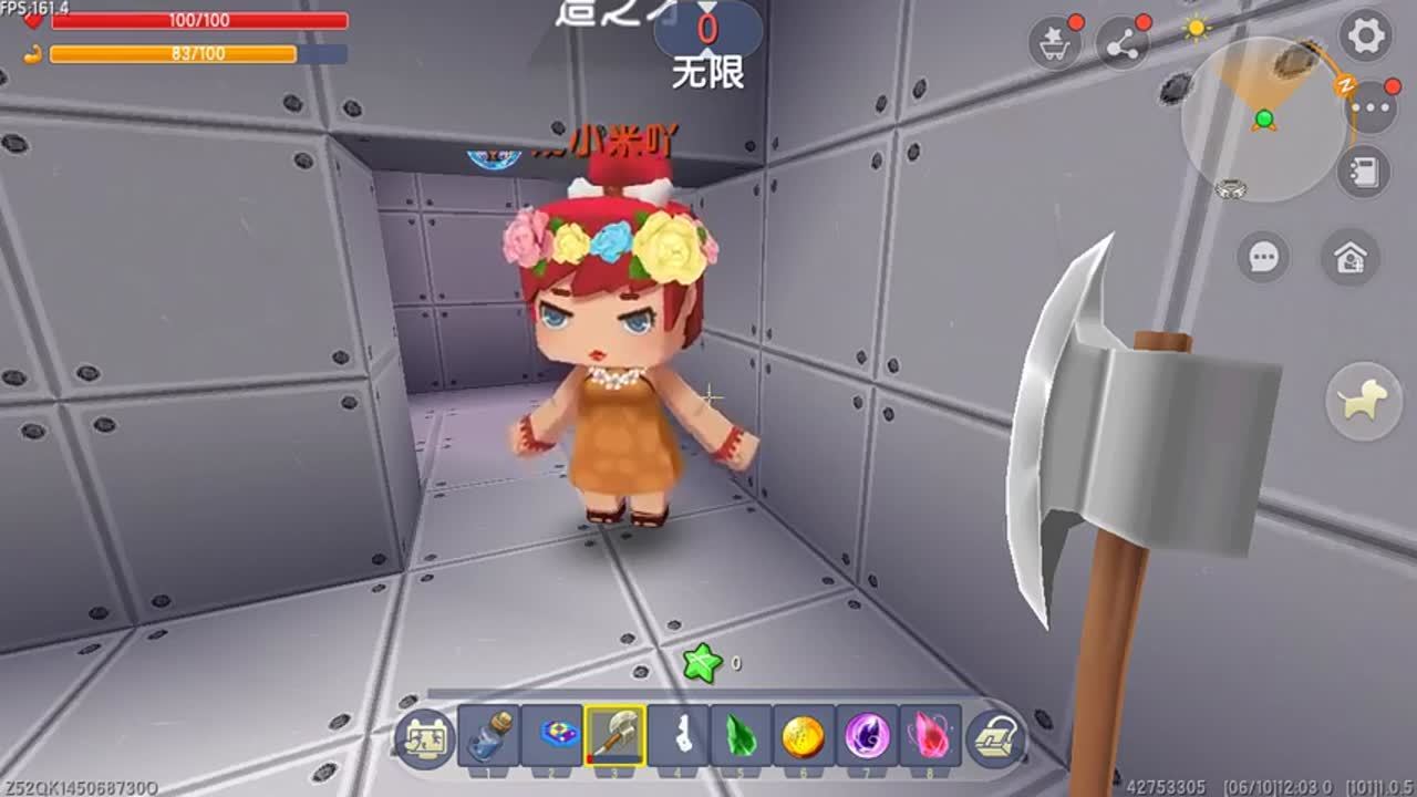 迷你世界:结尾大反转,你以为结束了,其实刚开始