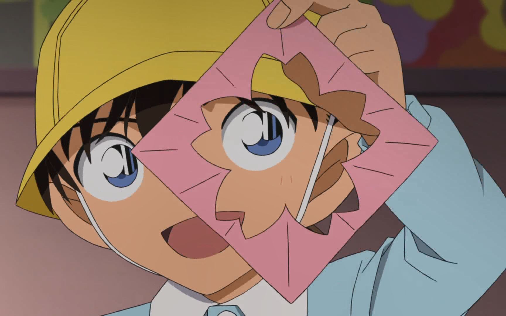 名侦探柯南 | 我的崽崽们真可爱 一群小天使们w