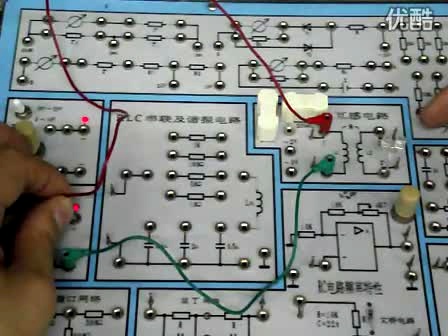 测量电感和互感同名端的方法