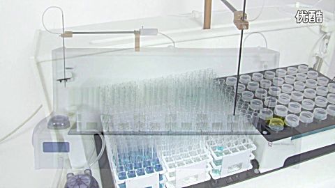 液体工作站,样品前处理,批量处理