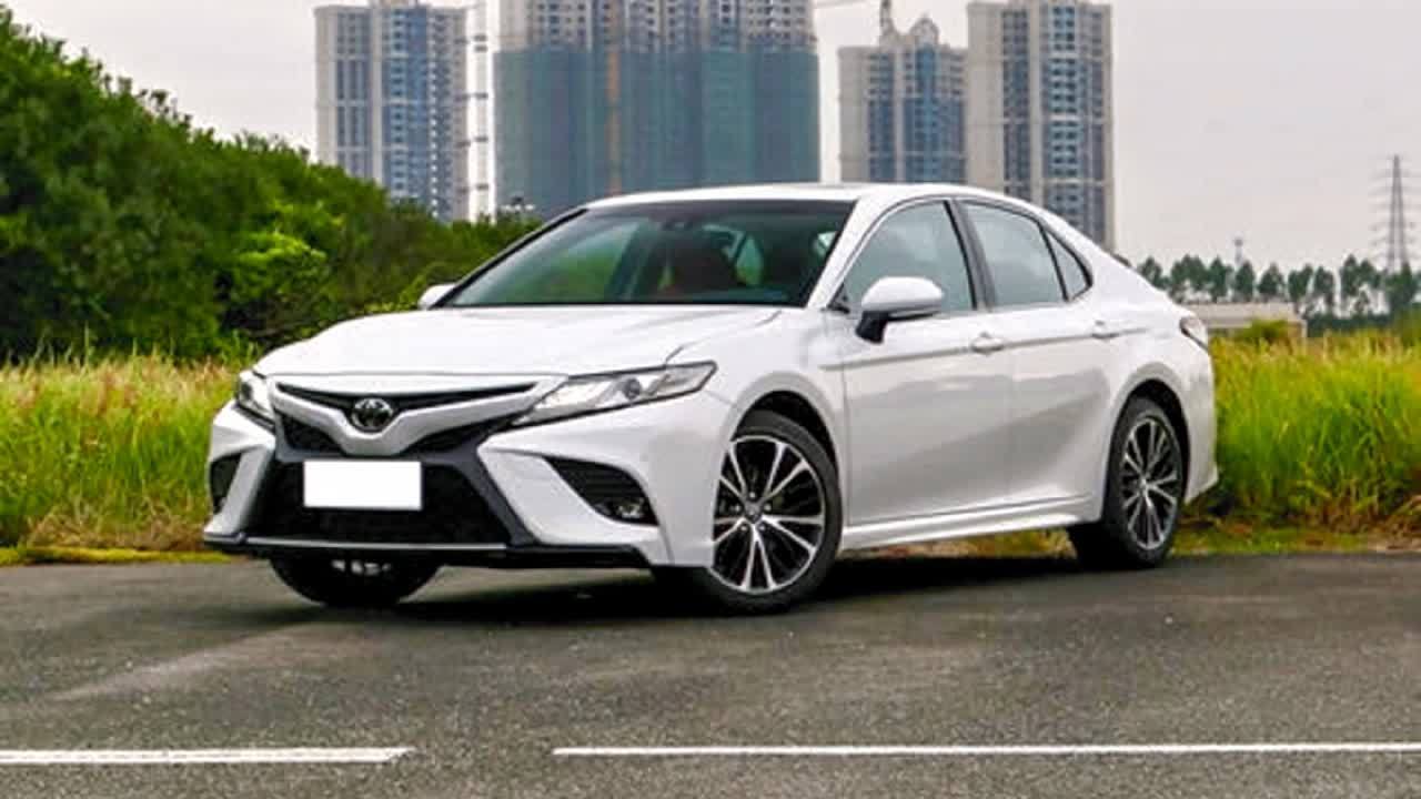 不管你懂不懂车,手里20万,选这4款车就对了,开着省心还倍有面