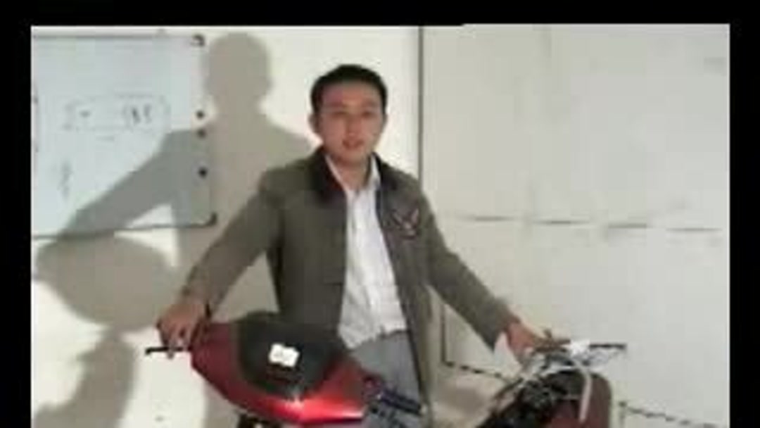 简单实用-电动车维修技术视频教程