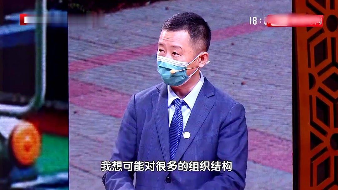 伤颈部血管很脆弱,做这些运动别太猛!很多人常做却不知道