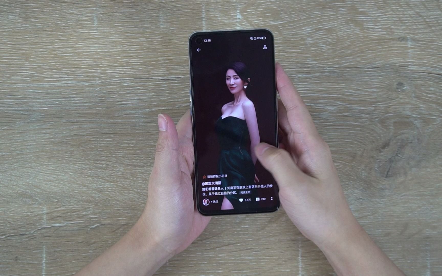 realme真我GT首发体验:这澎湃性能,开启GT模式更狂野