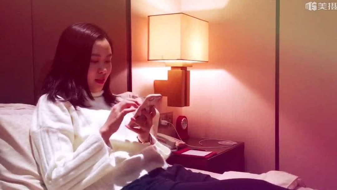 趣味教程:如何拍好一个短视频