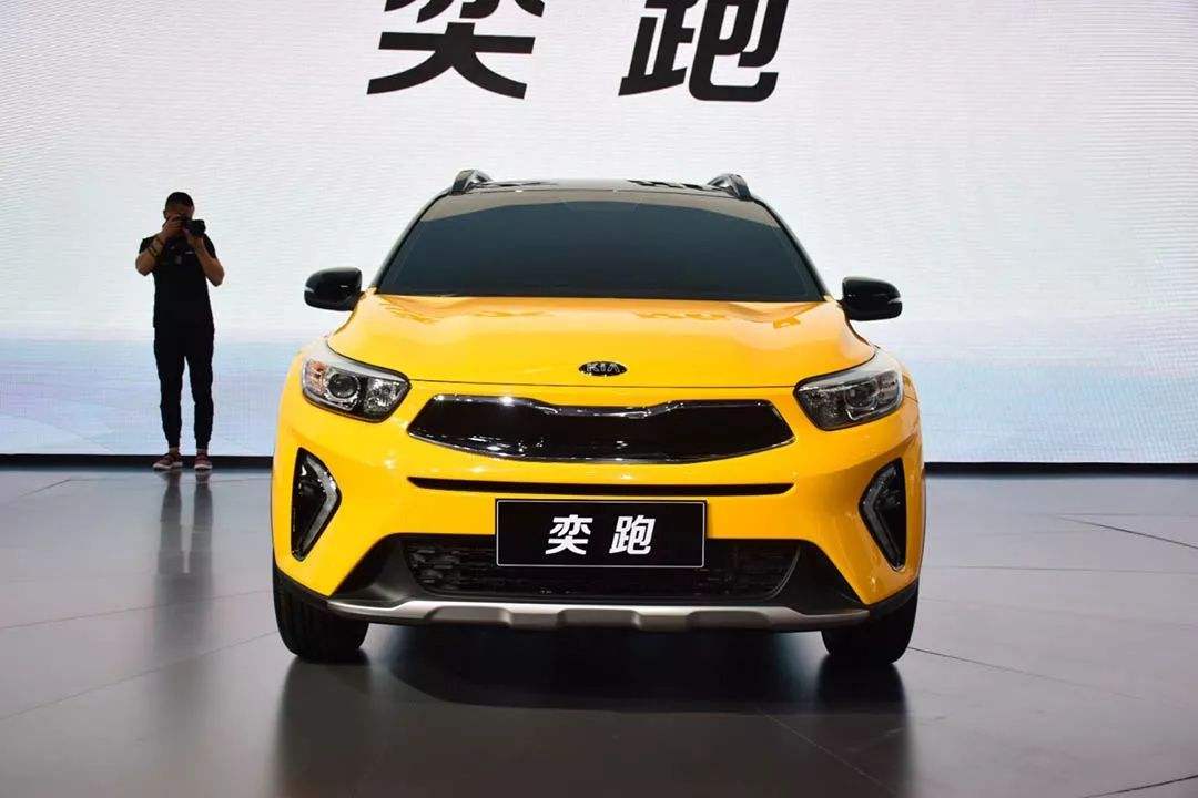 起亚奕跑那么便宜,到底值得买吗?、