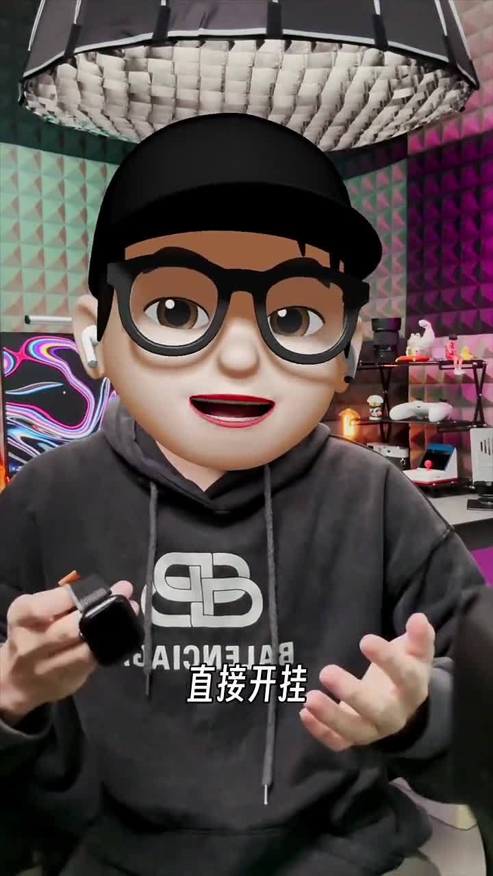 收藏这些手表app值得一用!applewatchiwatch钛客计划