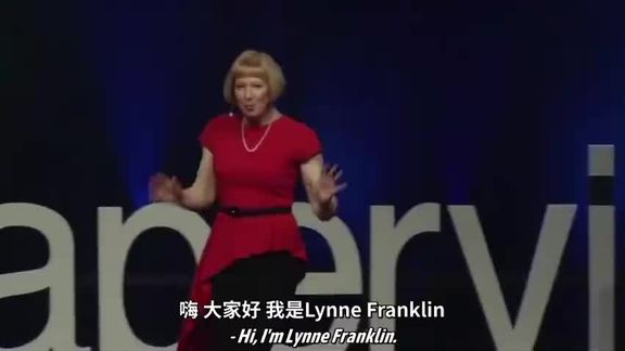 TED演讲:如何通过肢体语言读懂一个人